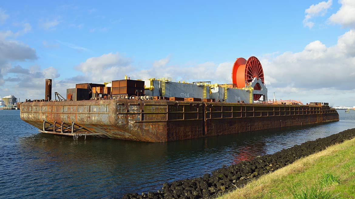 Project achievement highlights | Advanced Submarine Networks