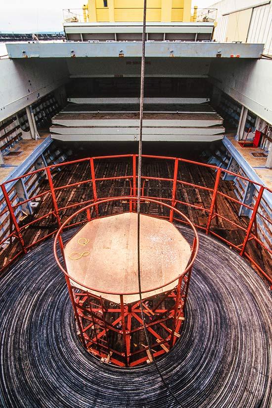 Services | Advanced Submarine Networks